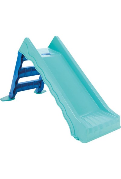 Pilsan Katlanabilir Dalgalı Su Kaydırağı