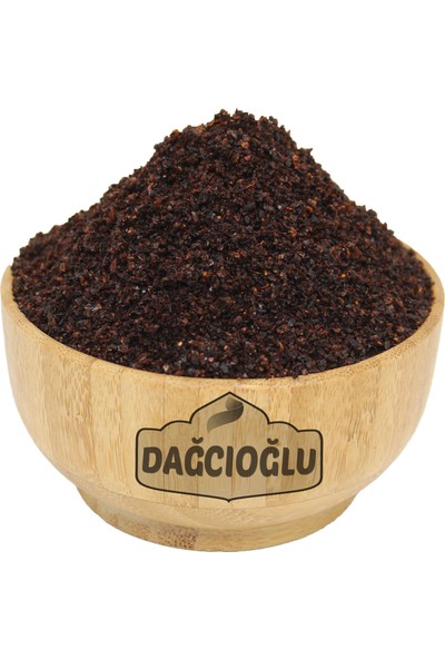 Dağcıoğlu Pul Biber Urfa Isot Acı Dağcıoğlu Pul Biber Urfa Isot Acı