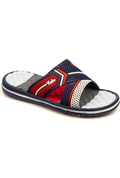 Calx Rahat Yumuşak Hafif Masaj Terlik