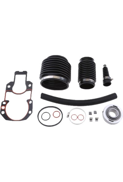 Lnshop Transom Onarım Hizmeti Kiti Mercruiser Alpha 1 Gen 2 Için 30-803099T1'IN Yerini Aldı (Yurt Dışından)