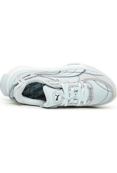 Puma Wild Rider Embroidered