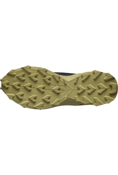 Salomon Alphacross 3 Erkek Yazlık Patika Koşu Ayakkabısı Salomon Alphacross 3 Erkek Yazlık Patika Koşu Ayakkabısı