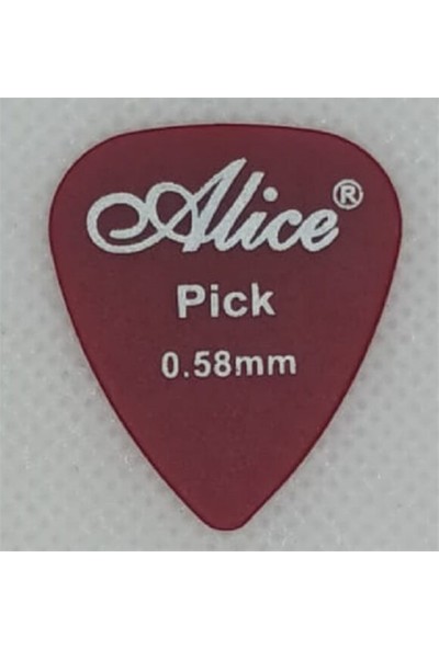 Alice 0,58MM Pp Mor Pena Alice 0,58MM Pp Mor Pena