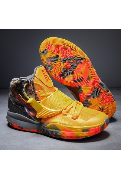 Lrsmile Kaymaz Basketbol Ayakkabı (Yurt Dışından)