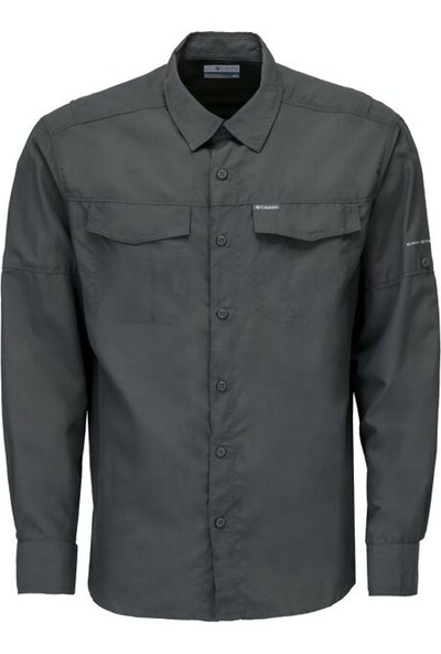 Columbia 1857091-028 Kestrel Trail Iı Long Sleeve Columbia 1857091-028 Kestrel Trail Iı Long Sleeve