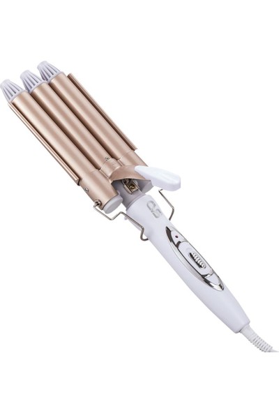 Cvs Dn 7309 Saç Şekillendirici Wag Maşası