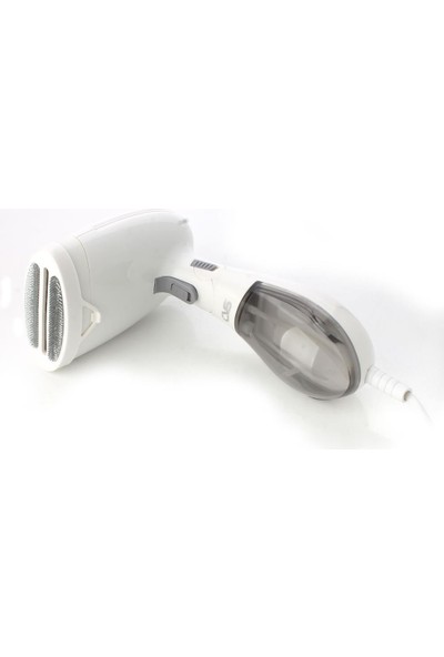 Cvs Dn 5466 Buharlı Kırışık Giderici Ütü Beyaz