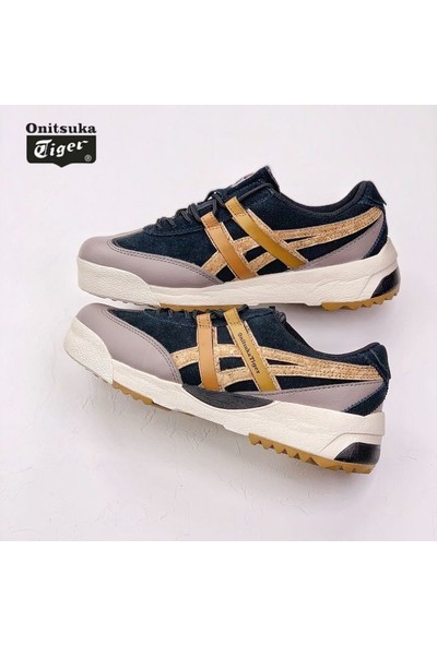 Onitsuka Tiger Delegatıon Erkek ve Kadın Ayakkabıları (Yurt Dışından) Onitsuka Tiger Delegatıon Erkek ve Kadın Ayakkabıları (Yurt Dışından)