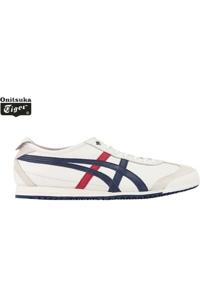 Onitsuka Tiger Mexico 66 Unisex Günlük Ayakkabı (Yurt Dışından) Onitsuka Tiger Mexico 66 Unisex Günlük Ayakkabı (Yurt Dışından)