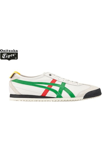 Onitsuka Tiger Mexico 66 Unisex Günlük Ayakkabı (Yurt Dışından) Onitsuka Tiger Mexico 66 Unisex Günlük Ayakkabı (Yurt Dışından)