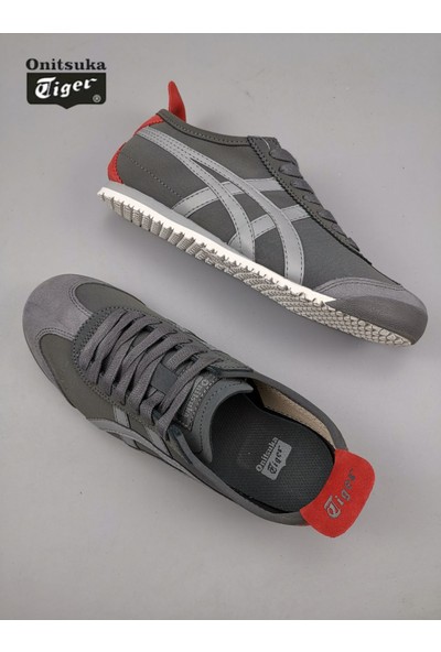 Onitsuka Tiger Mexico 66 Unisex Günlük Ayakkabı (Yurt Dışından) Onitsuka Tiger Mexico 66 Unisex Günlük Ayakkabı (Yurt Dışından)