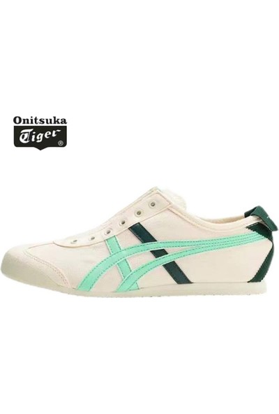Onitsuka Tiger Mexico 66 Unisex Günlük Ayakkabı (Yurt Dışından) Onitsuka Tiger Mexico 66 Unisex Günlük Ayakkabı (Yurt Dışından)