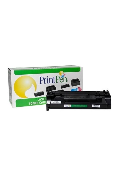Print Pen Hp CF289A (89A) & Canon CRG056L Chipsiz (5k)