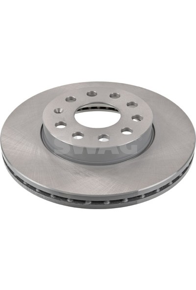 FEBI Ön Fren Aynası Golf 7 12 Leon 13 A3 13 Octavıa 12 276X24X5DLXHVLI Febı 104507