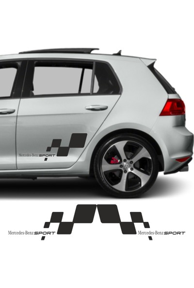 Parla Mercedes E Yan Sport (56*26) Parla Mercedes E Yan Sport (56*26)