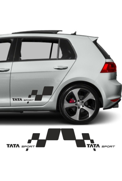 Parla Tata Indigo Yan Sport (28*13)