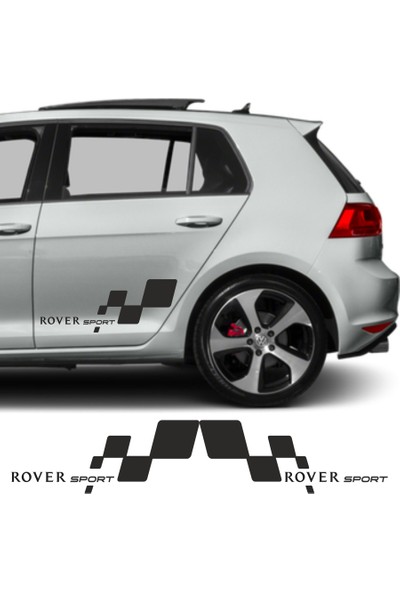 Parla Rover 25 Yan Sport (28*13)
