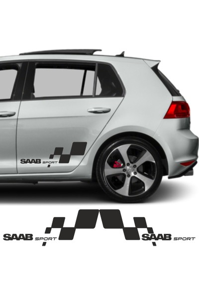 Parla Saab 9-5 Yan Sport (28*13)