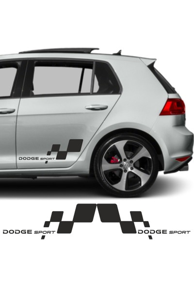 Parla Dodge Avenger Yan Sport (28*13) Parla Dodge Avenger Yan Sport (28*13)