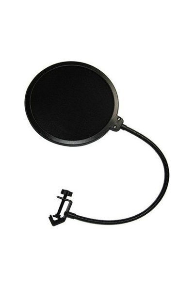 Nemesis Pf8 - Pop Filtre