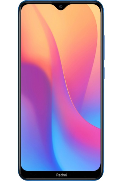 Yenilenmiş Xiaomi Redmi 8A 32 GB (12 Ay Garantili) Yenilenmiş Xiaomi Redmi 8A 32 GB (12 Ay Garantili)