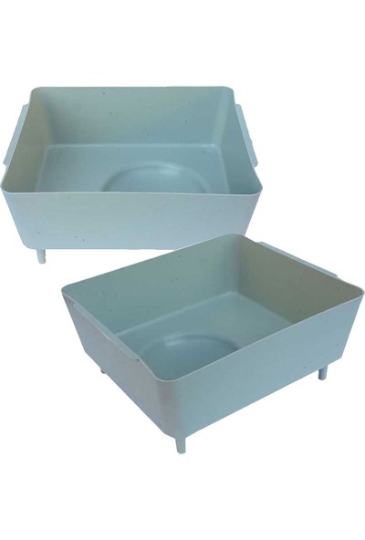 Özdemir Muhabbet Kusu Folluk 10 Adet