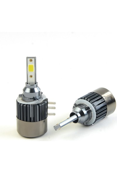 Gpr H15 LED Xenon Takımı **yeni Nesil**