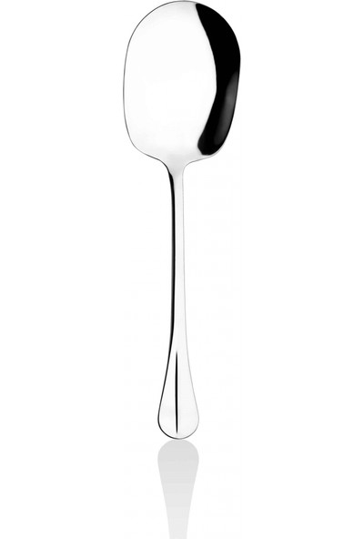 Taç Arow Metal Servis Kaşığı Taç Arow Metal Servis Kaşığı