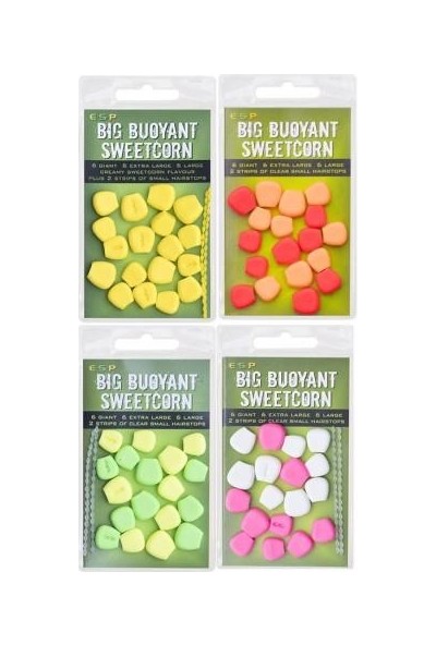 Effe Esp Mısır Bıg Buoyant