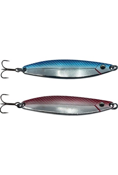Hansen Pilgrim 7.8cm 22G Kaşık (Yeni) Hansen Pilgrim 7.8cm 22G Kaşık (Yeni)