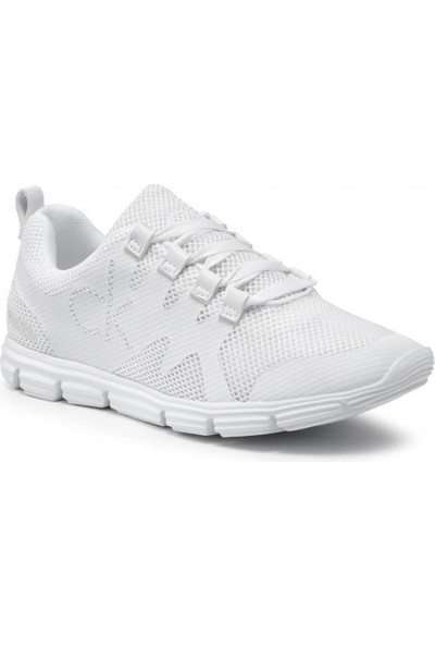 Erkek Calvin Klein Runner Laceup Scly Erkek Sneakers YM0YM00086 Erkek Calvin Klein Runner Laceup Scly Erkek Sneakers YM0YM00086