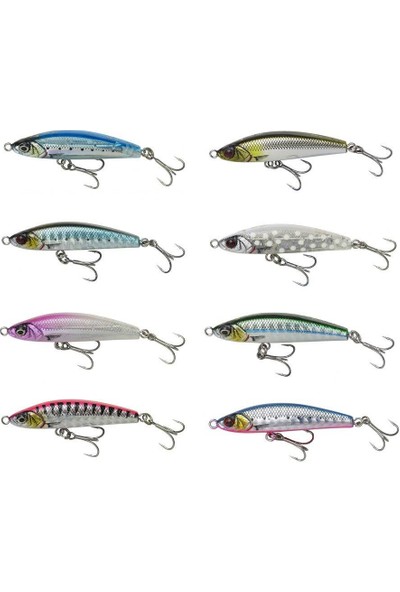 Savage Gear Gravity Pencil 50 8 gr Suni Yem