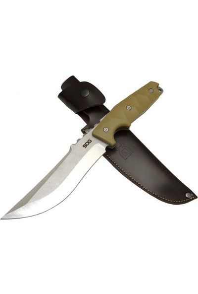 Sog JL-01A Av Bıçagı Sarı