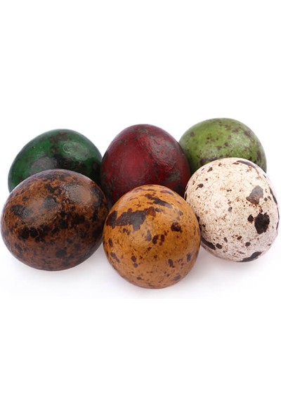 Adamas Karışık Renkli Bıldırcın Yumurtası 250 gr Adamas Karışık Renkli Bıldırcın Yumurtası 250 gr