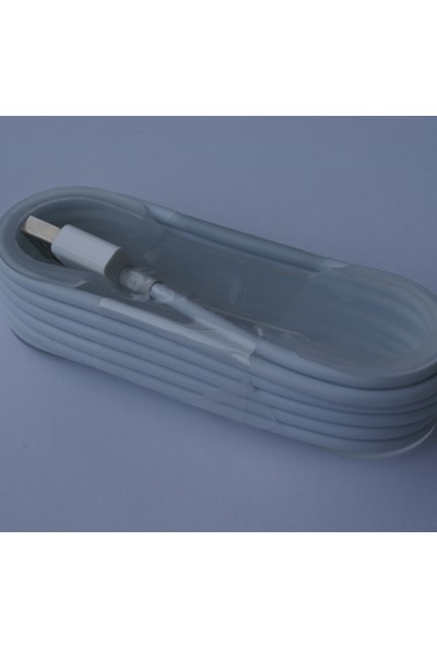 3M IPHONE USB Şarj Kablosu