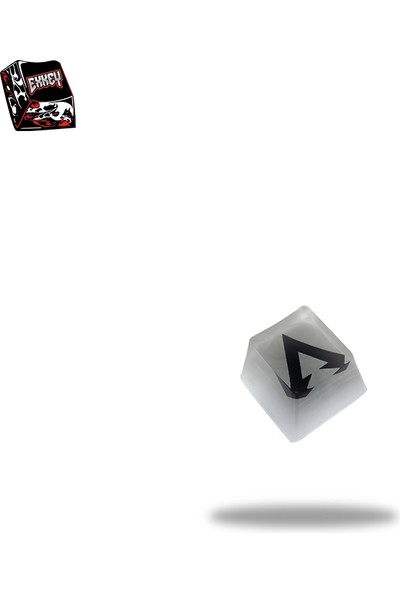 Exkeyart Mekanik Klavye Apex Esc Tuşu