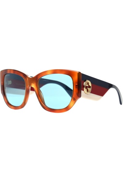 Gucci 0276S 003 53-20