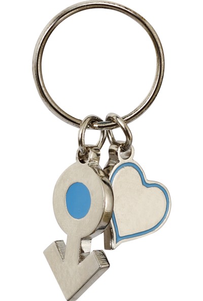 Zekupp Kedi Köpek Künye Tasma Aksesuarı Erkek M3