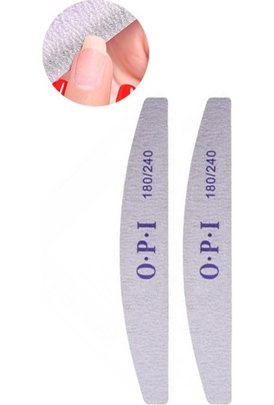 Ocean Opi Kağıt Törpü, Manikür Ve Pedikür Için Çift Taraflı, Kolay Uygulanabilir Törpü Ocean Opi Kağıt Törpü, Manikür Ve Pedikür Için Çift Taraflı, Kolay Uygulanabilir Törpü