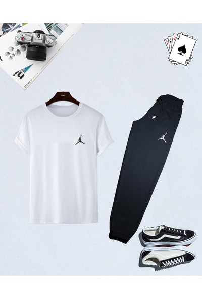 Ciwilife Bakı Jordan Takım Ciwilife Bakı Jordan Takım