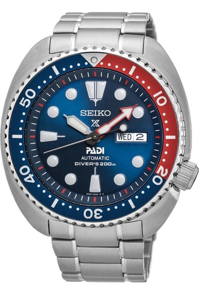 Seıko SRPE99K1 Erkek Kol Saati