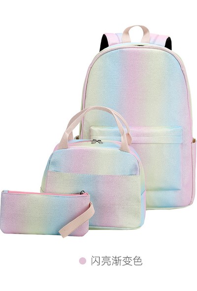 Kalavika Kızların Büyük Kapasiteli Su Geçirmez Sırt Çantası (Yurt Dışından) Kalavika Kızların Büyük Kapasiteli Su Geçirmez Sırt Çantası (Yurt Dışından)