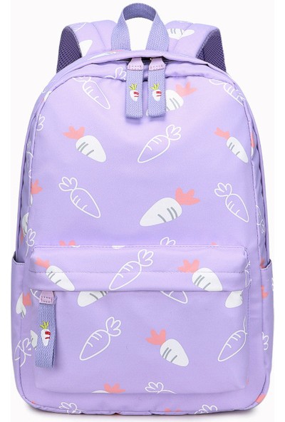 Kalavika Kızların Büyük Kapasiteli Su Geçirmez Sırt Çantası (Yurt Dışından) Kalavika Kızların Büyük Kapasiteli Su Geçirmez Sırt Çantası (Yurt Dışından)