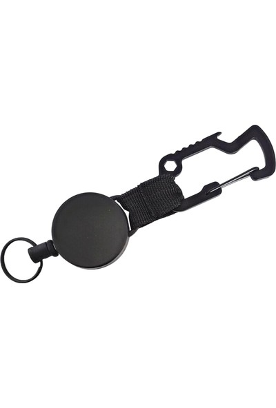 Cosy Zone Çelik Karabiner (Yurt Dışından) Cosy Zone Çelik Karabiner (Yurt Dışından)