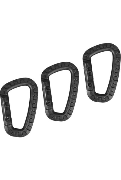 Cosy Zone Çelik Karabiner (Yurt Dışından) Cosy Zone Çelik Karabiner (Yurt Dışından)