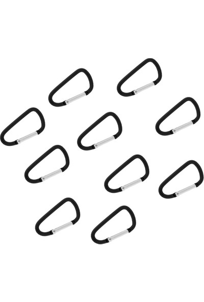 Cosy Zone Çelik Karabiner (Yurt Dışından) Cosy Zone Çelik Karabiner (Yurt Dışından)