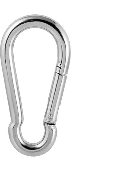 Cosy Zone Çelik Karabiner (Yurt Dışından) Cosy Zone Çelik Karabiner (Yurt Dışından)