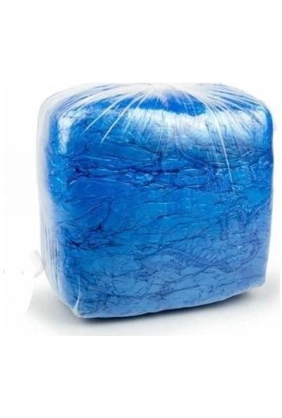 Rahmet Galoş 500 Adetli 1 Paket Rahmet Galoş 500 Adetli 1 Paket