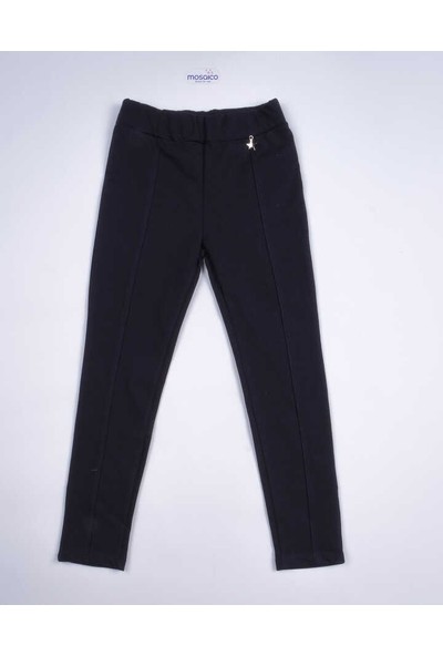 Çocuk Kız Eşofman Alt Mosaico Kids