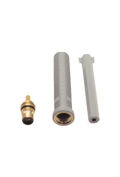 Stop Valf Salmastra Ve Uzatma Takımı Stop Valf Salmastra Ve Uzatma Takımı